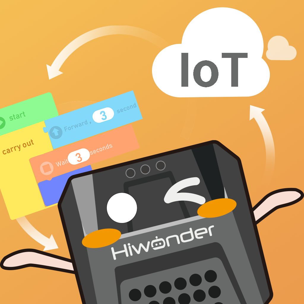 Hiwonder-软件下载